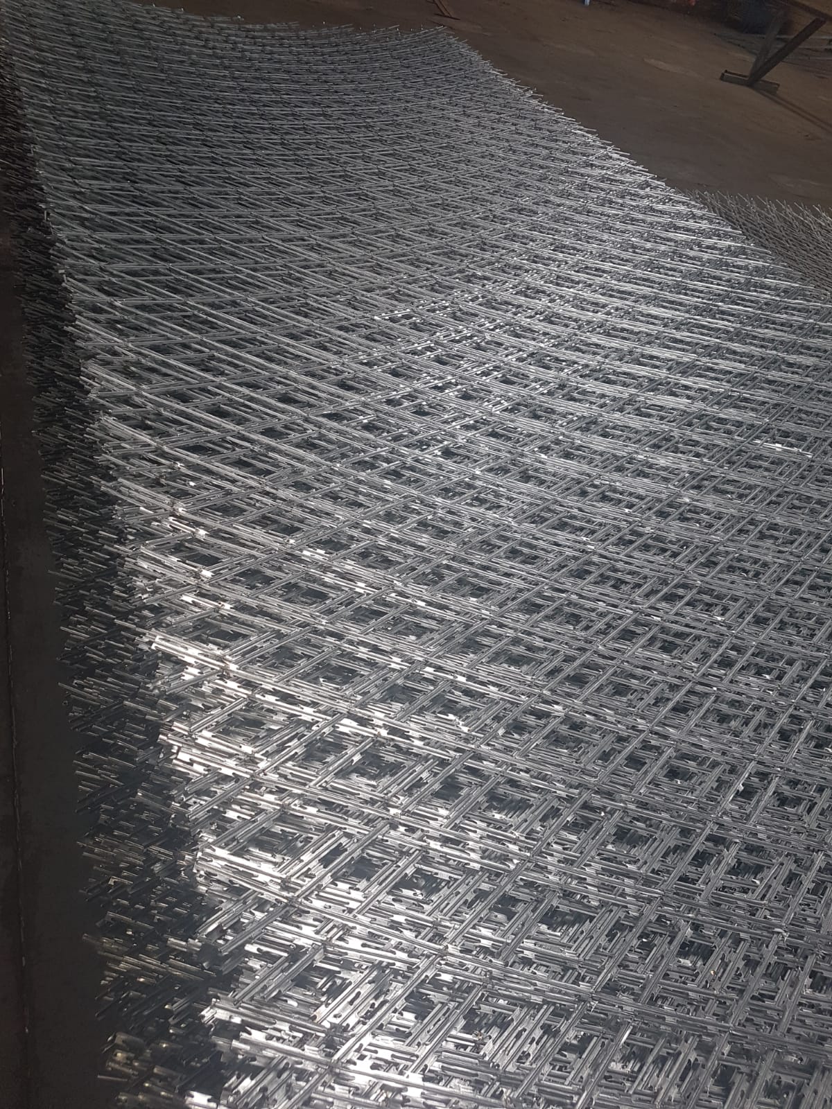 Clear view Fencing - Invisimax Fences